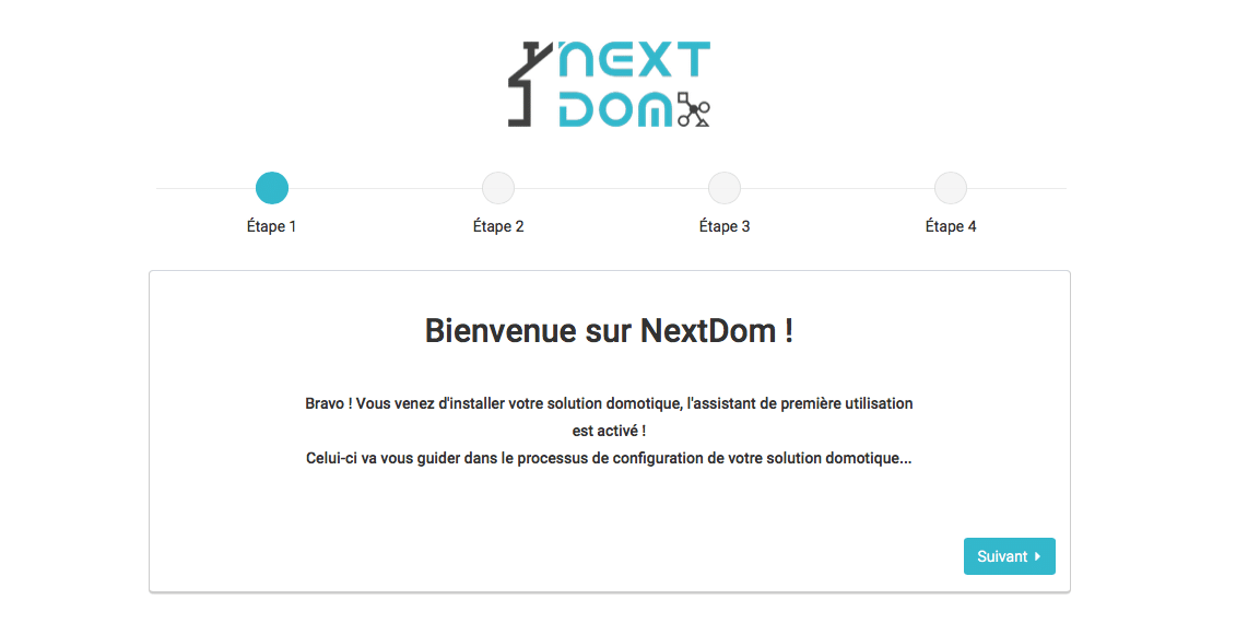 NEXTDOM – l’autre JEEDOM ? – Les Carnets de Byfeel